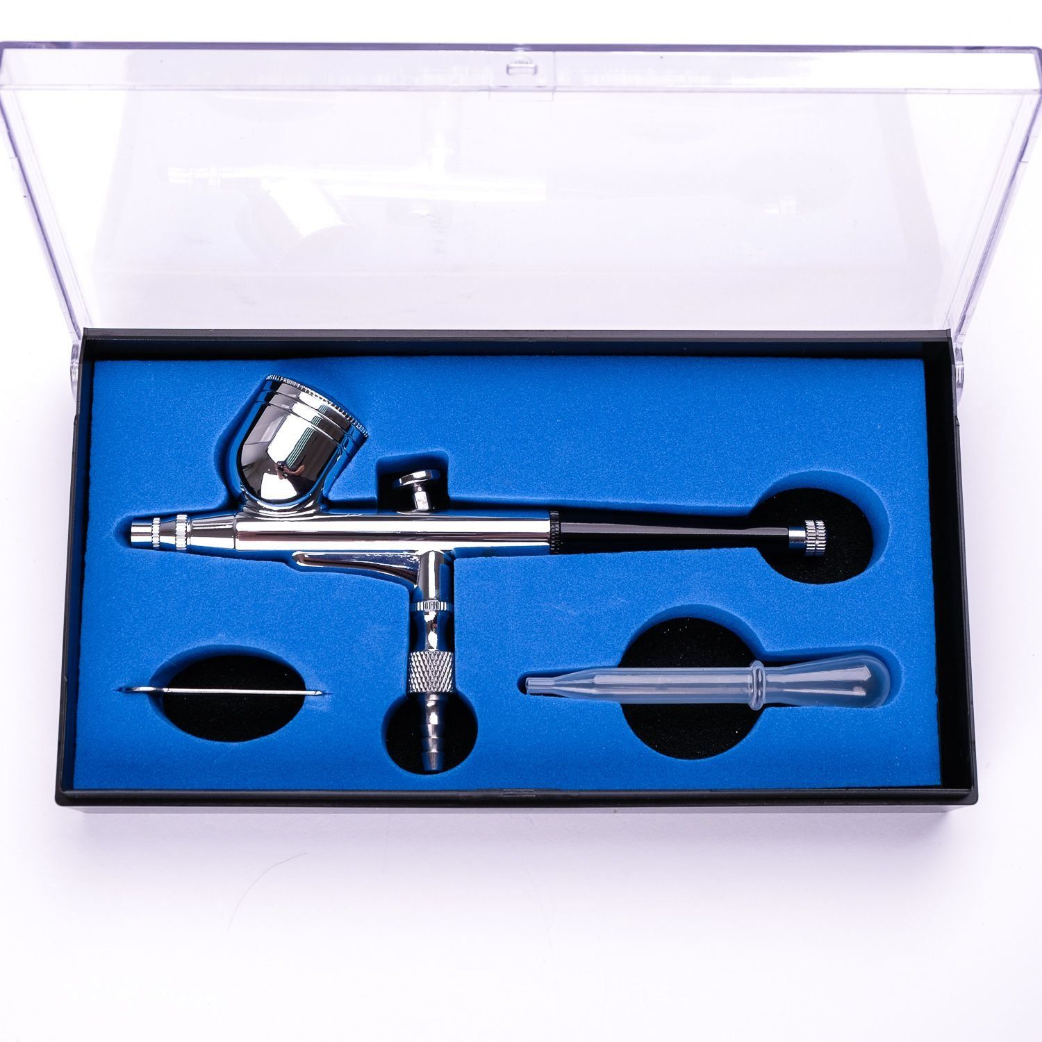 How to Choose the Best Airbrush?