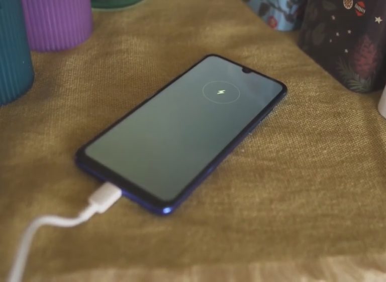 Full review of the smartphone Huawei P smart 2024